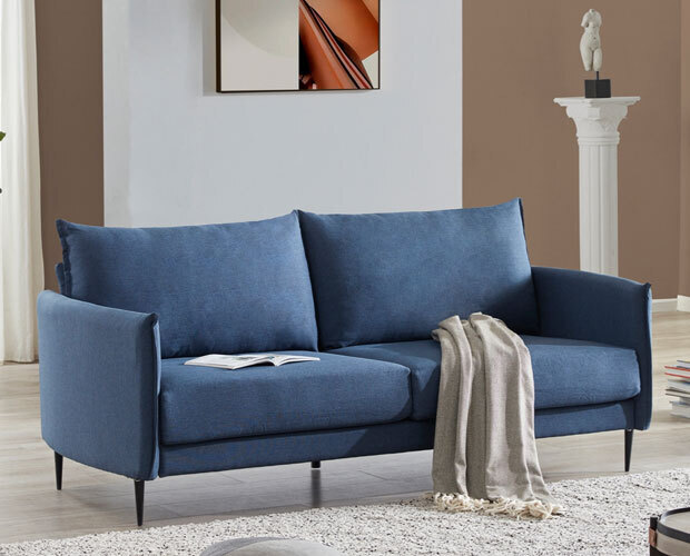 Custom Metal Frame Couch Bulk For Sale: hcchairs